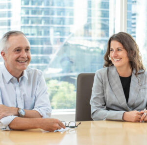 Firm - Prairie Capital